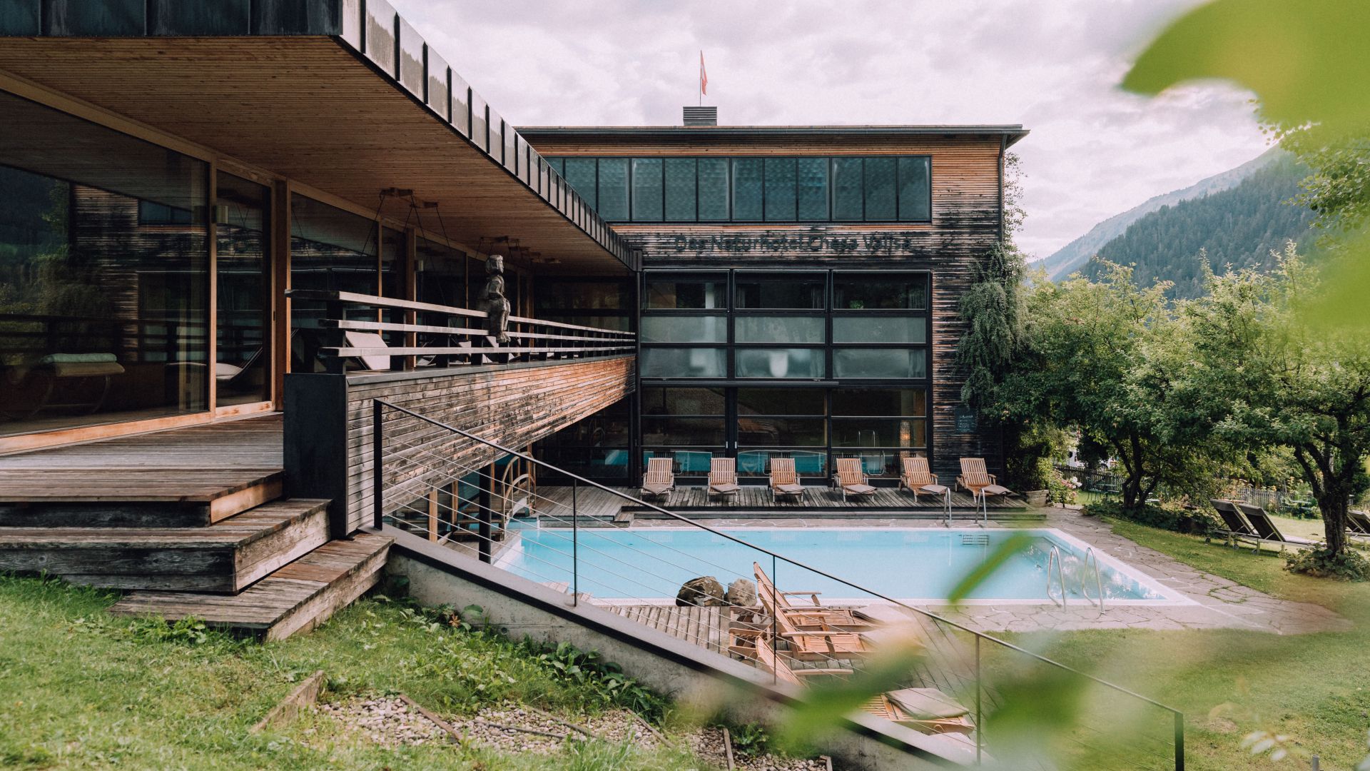 Bio Hotels | Label tourisme durable | Sea Shell Travel