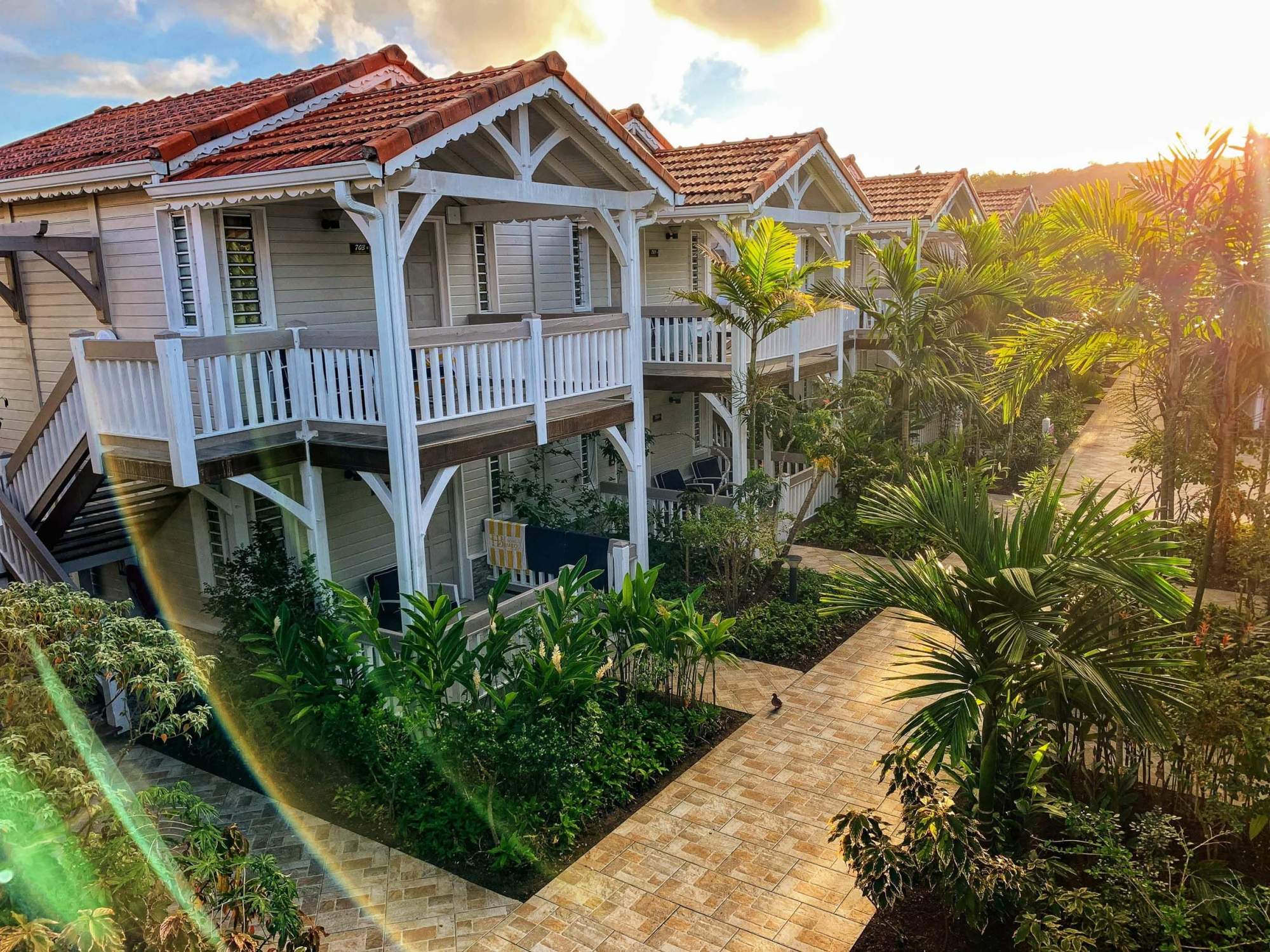 La Clef Verte | Label tourisme durable | Sea Shell Travel