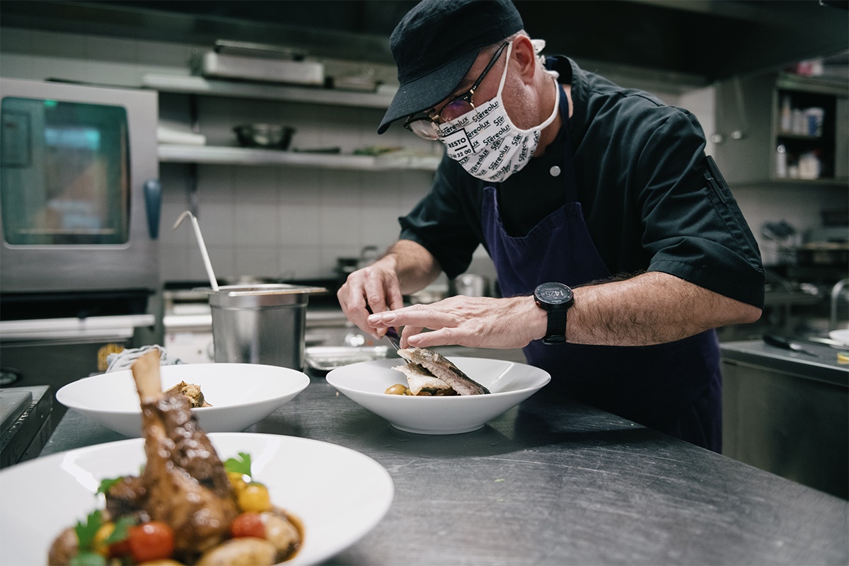 La Clef Verte | Label tourisme durable | Sea Shell Travel