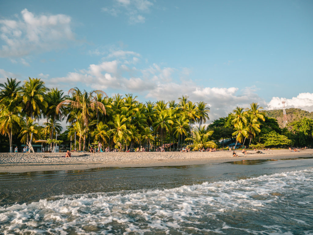 Costa Rica | Blog Voyage | Sea Shell Travel